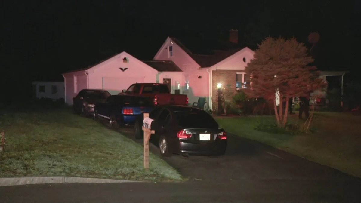 Woonsocket, RI domestic shooting: Walter Lopez dead, woman hurt – NBC ...