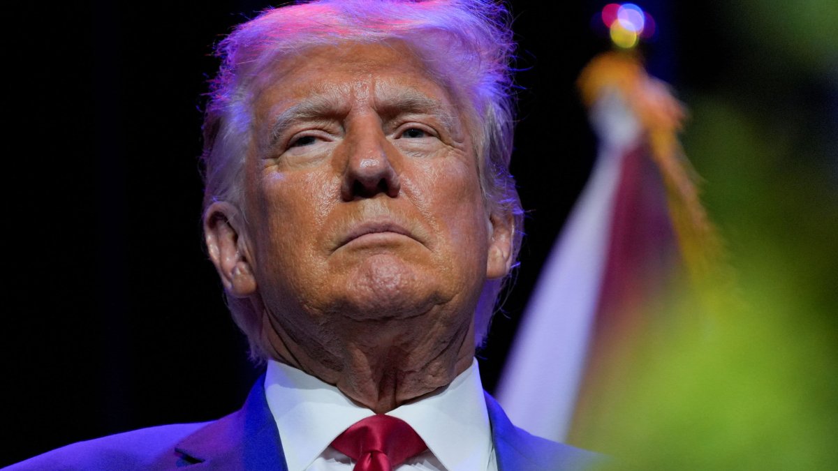 Donald Trump Georgia indictment: Here’s what to know – NBC Boston