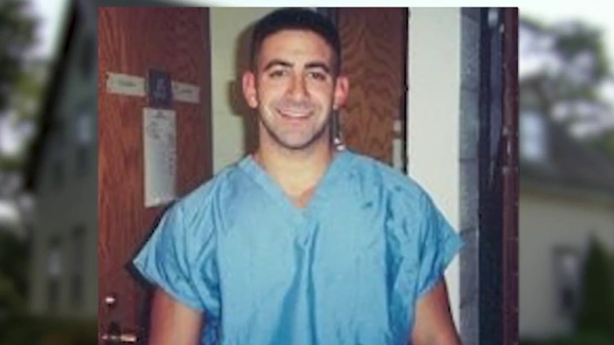 Chiropractor charged over hidden camera faces new child porn charges – NBC Boston