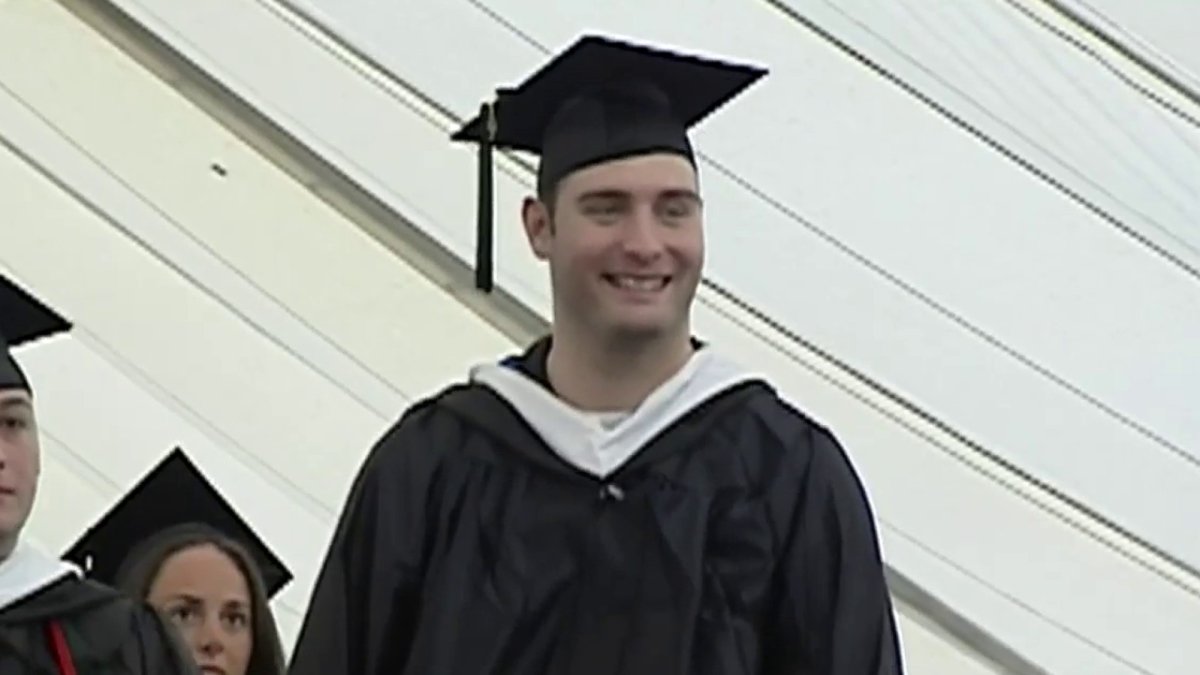 Way to Live: The John Kach Story – NBC Boston