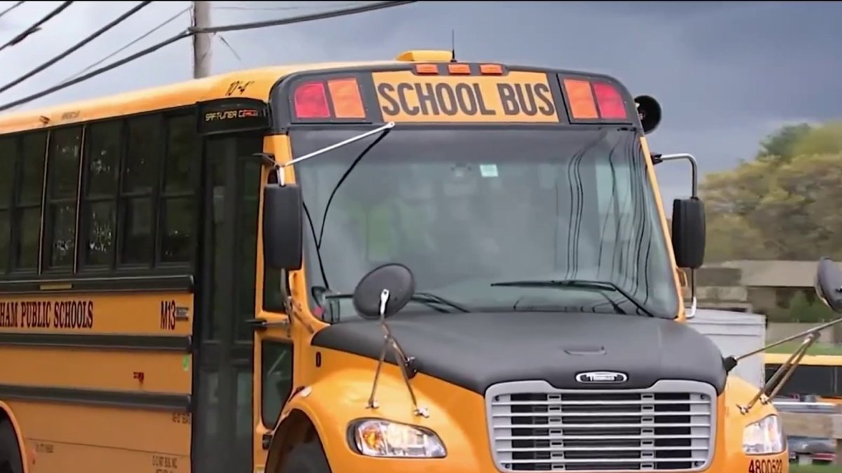 Framingham bus driver shortage persists, even with new contract – NBC Boston