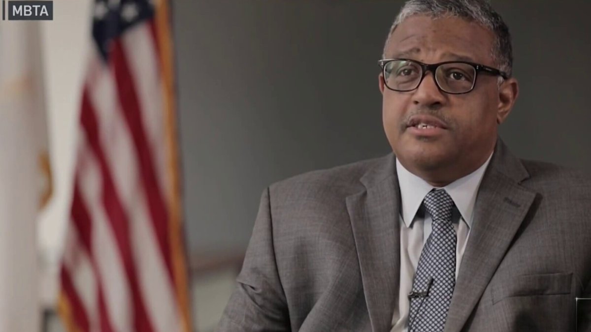 Ron Ester resigning from MBTA – NBC Boston