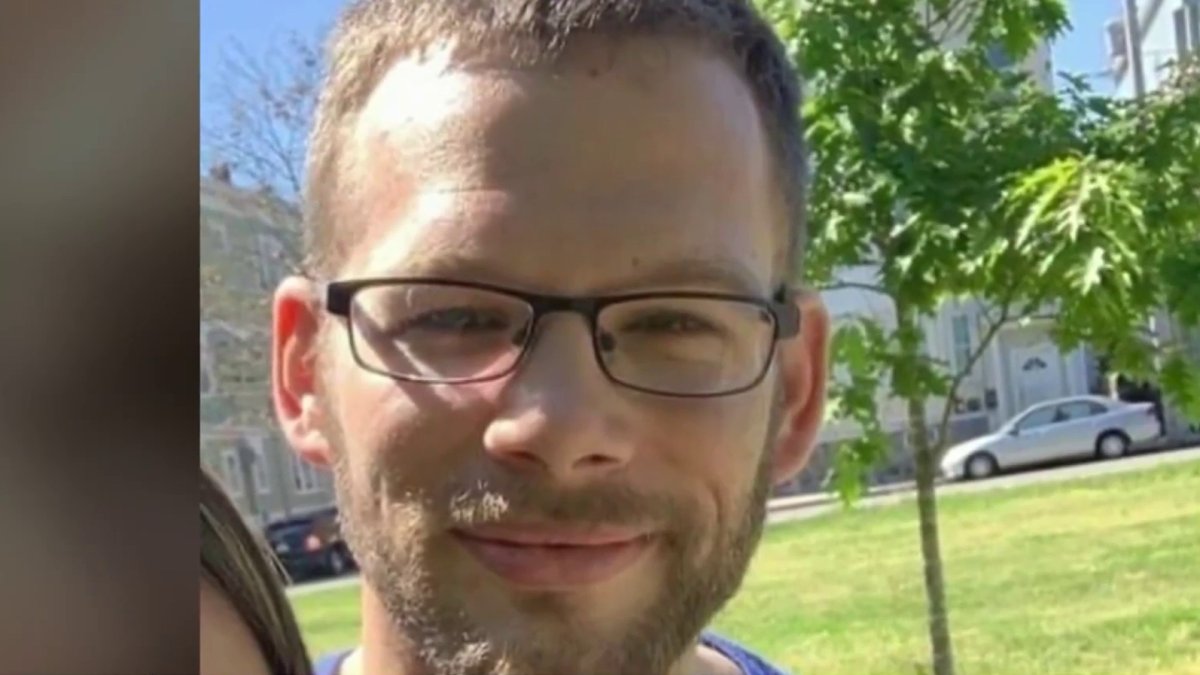 Drowning victim Vincent Parr of Lawrence mourned by family – NBC Boston