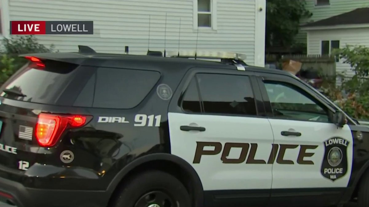 Police investigating shooting in Lowell – NBC Boston