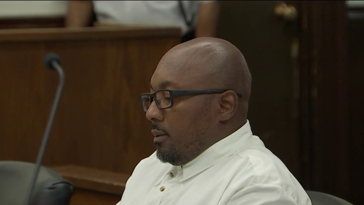 Judge considers new trial in 2004 Brockton murder – NBC Boston