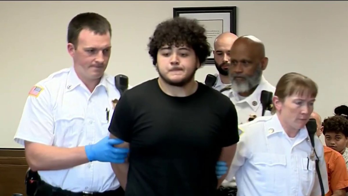 Teen driver faces judge after Marlboro hit-and-run that injured 12-year ...