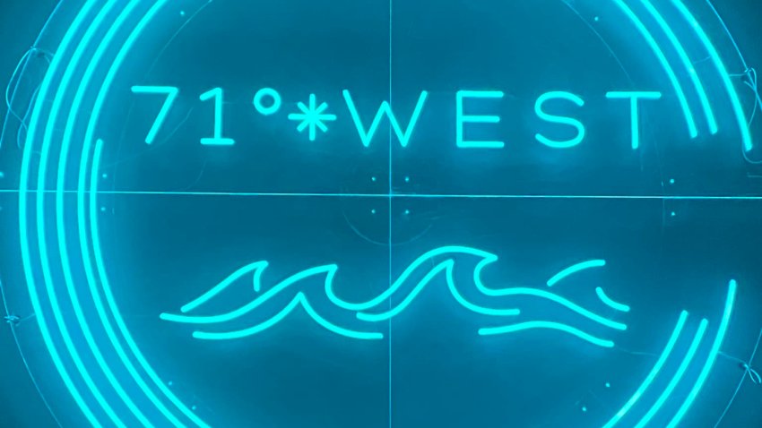 71 Degrees West Atlantic Steakhouse opens in Plymouth – NBC Boston