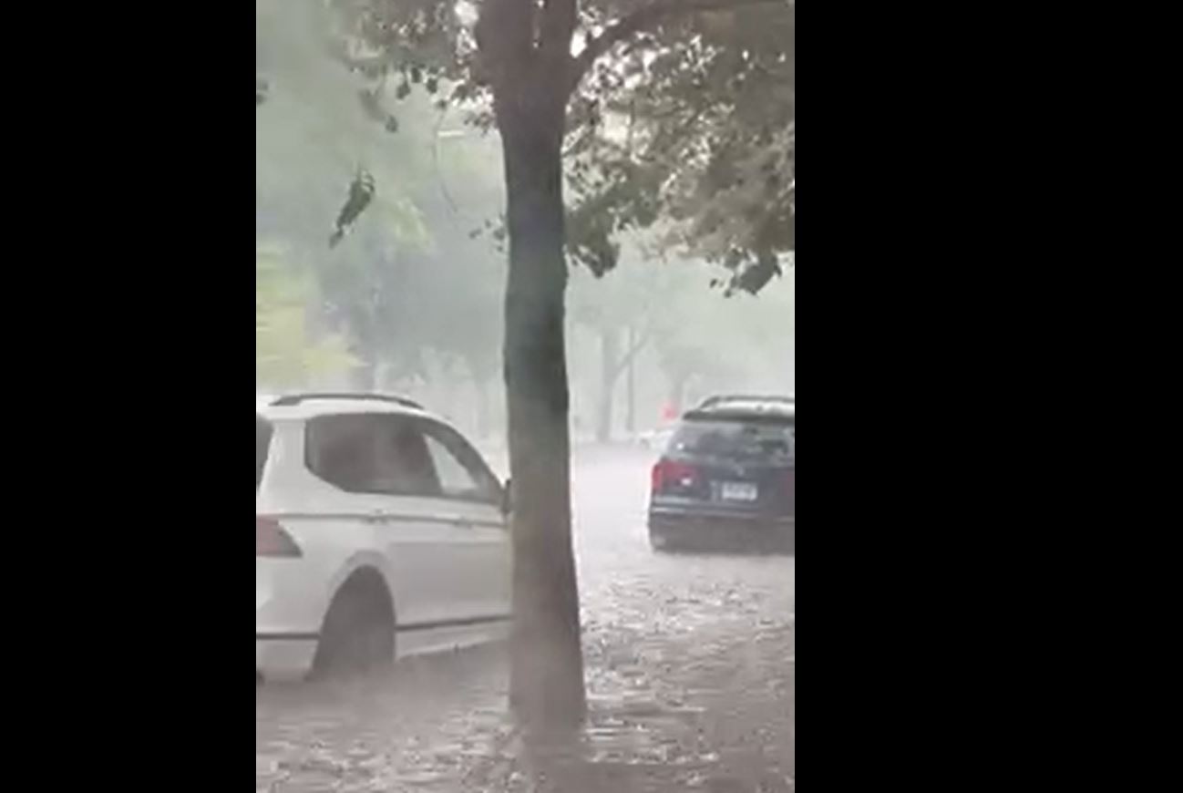 PHOTOS: Flooding in Massachusetts – NBC Boston