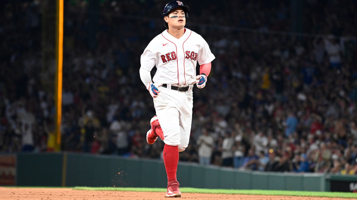 Red Sox DFA Yu Chang, activate Trevor Story – NBC Boston