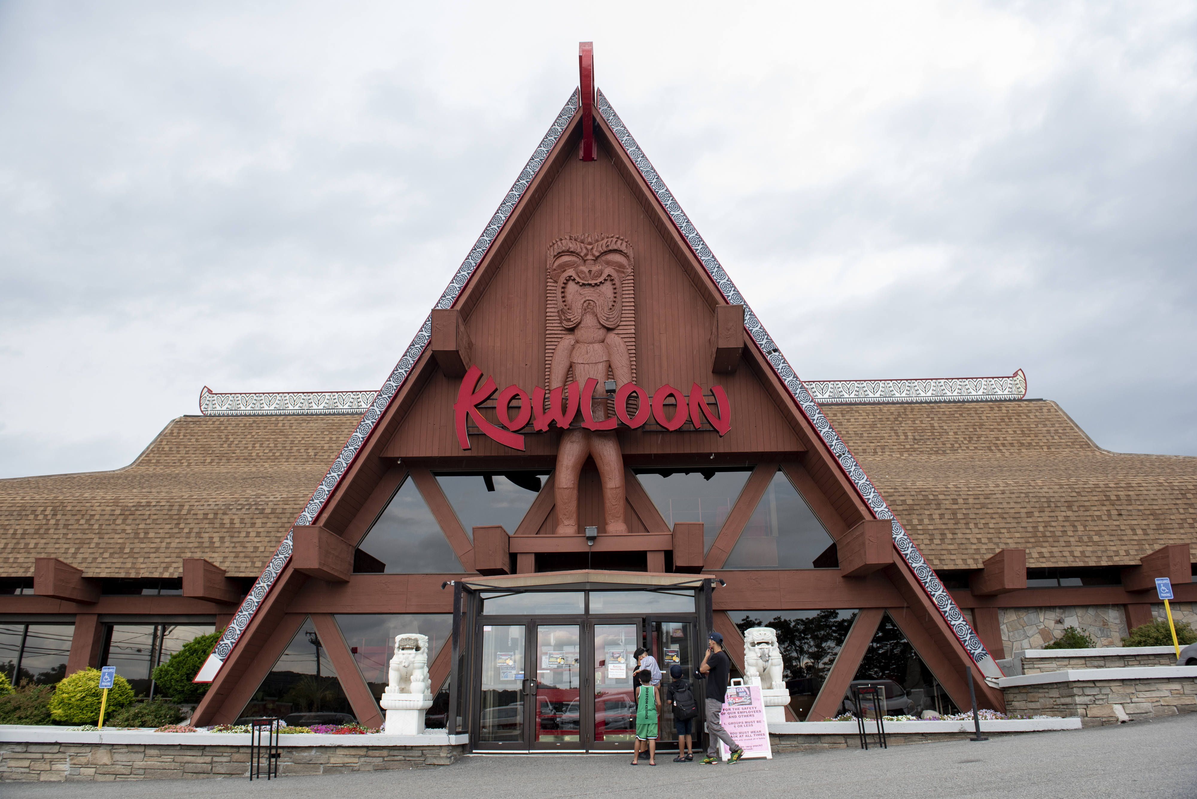 Kowloon wedding: What we know about Saturday in Saugus – NBC Boston