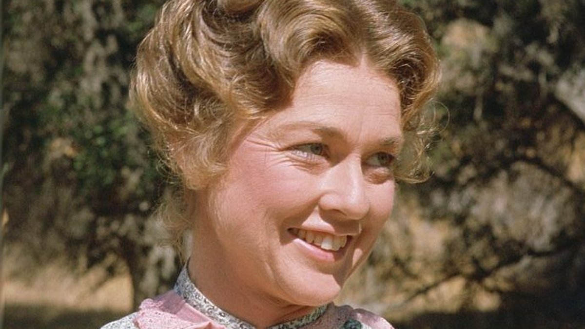 Beloved ‘Little House on the Prairie’ actor Hersha Parady dies at 78 ...
