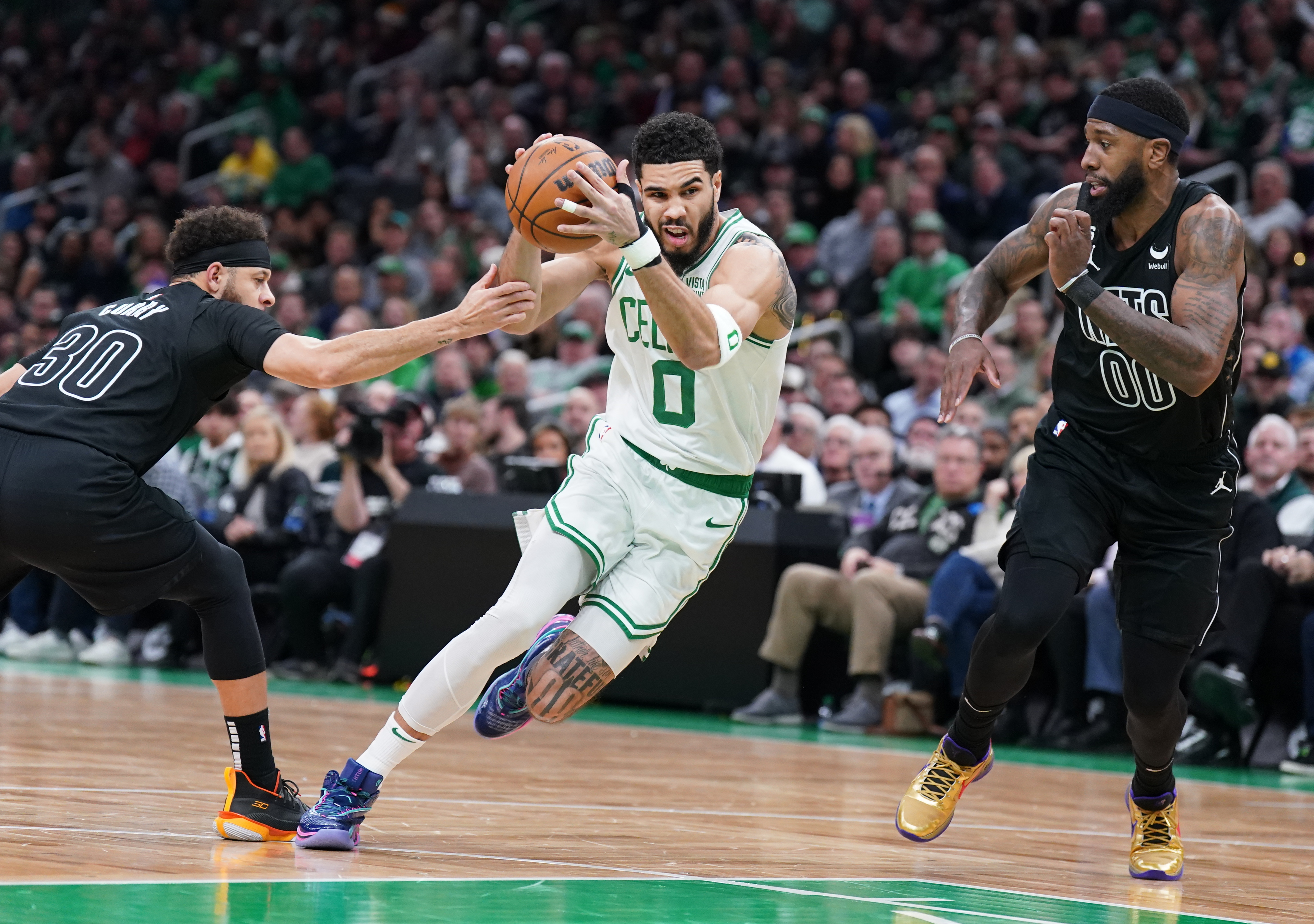 NBA in-season tournament: Analyzing Celtics’ draw in East Group C – NBC ...