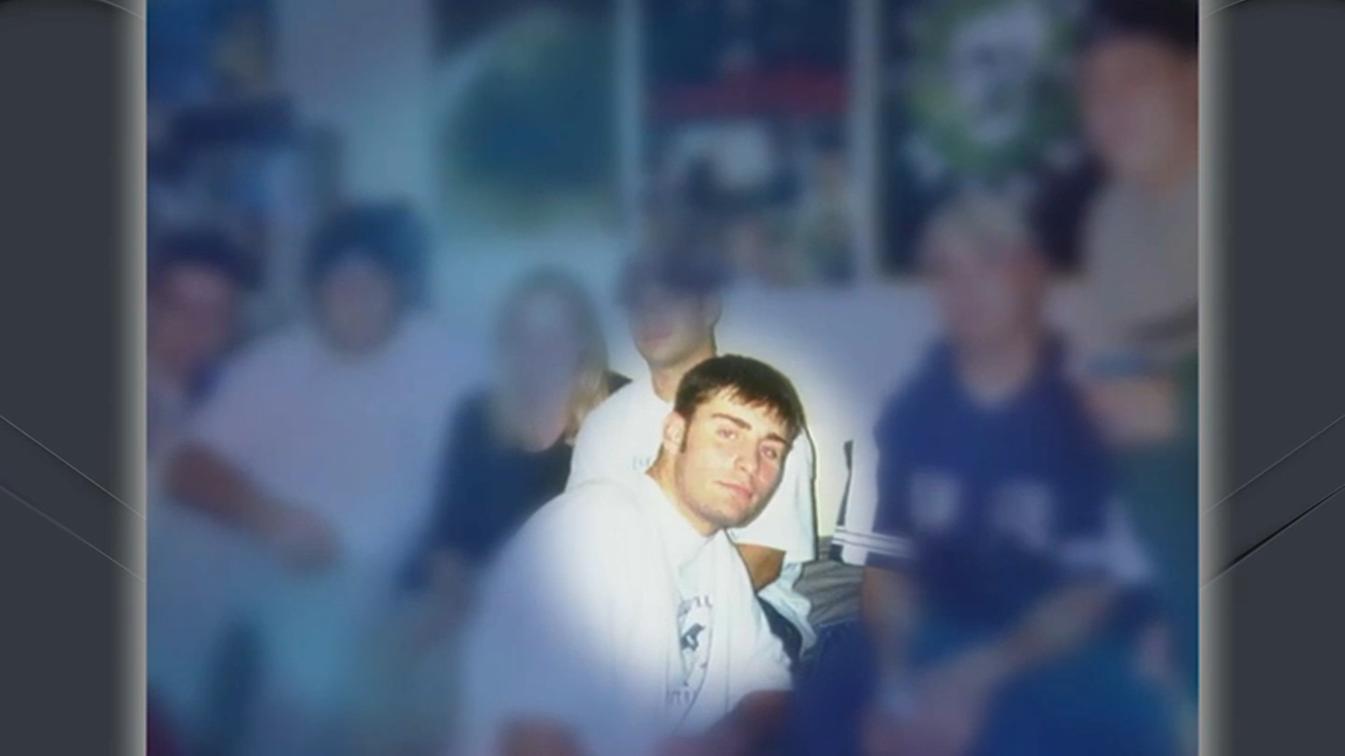 John Kach update: RI meningitis survivor needs kidney donation – NBC Boston