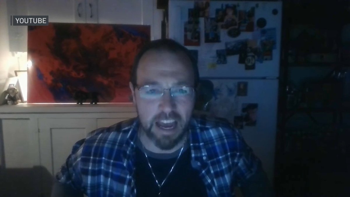 Former Mass. sheriff’s deputy threatened to burn down court house, kill ...