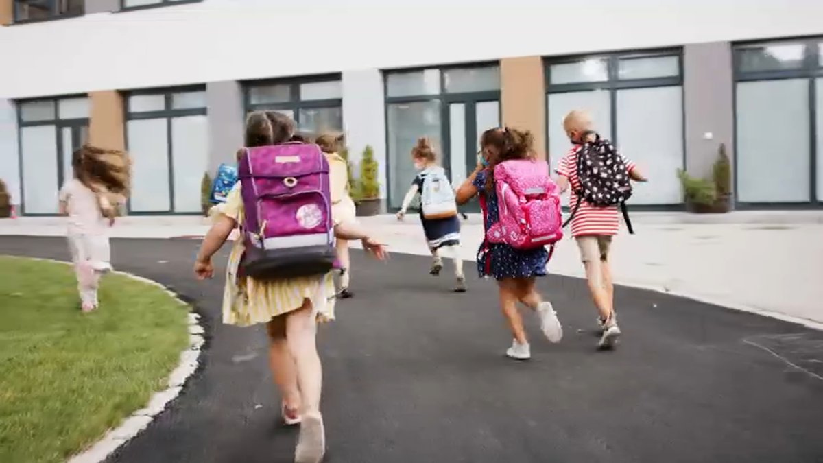 Protecting your child’s personal information – NBC Boston