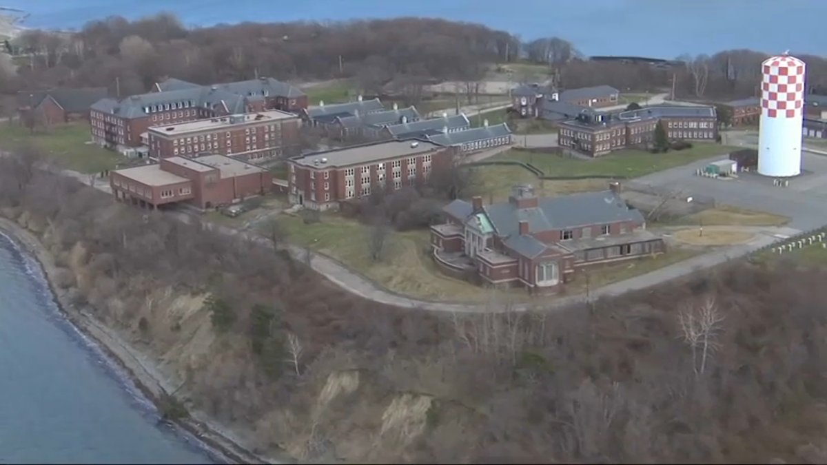 Boston MA Long Island bridge update – NBC Boston