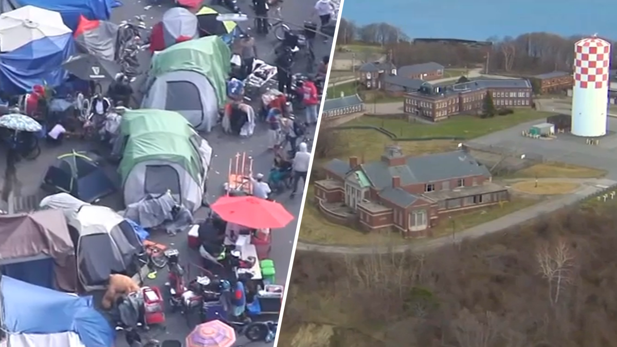 Boston looks to Long Island in plan to help those at Mass. and Cass ...