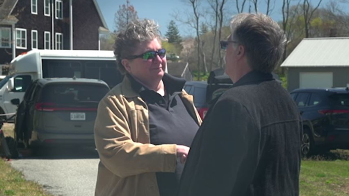 Provincetown detective retires as DA questions integrity in ‘Lady of ...