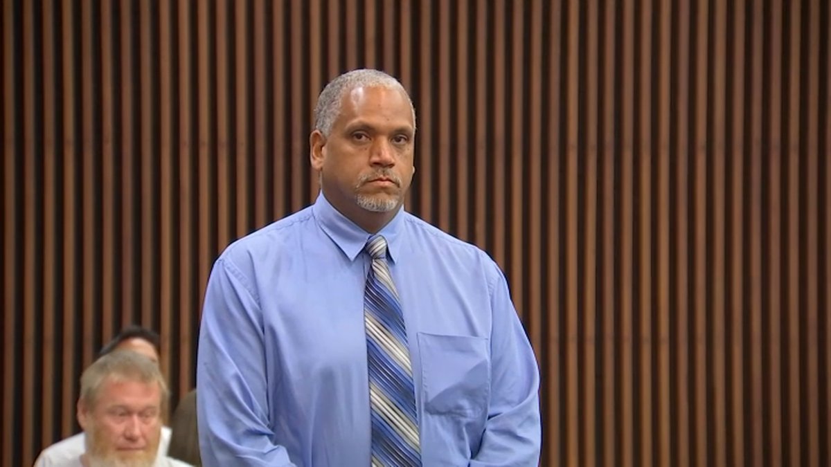 Former Wareham High School custodian charged with inappropriately ...