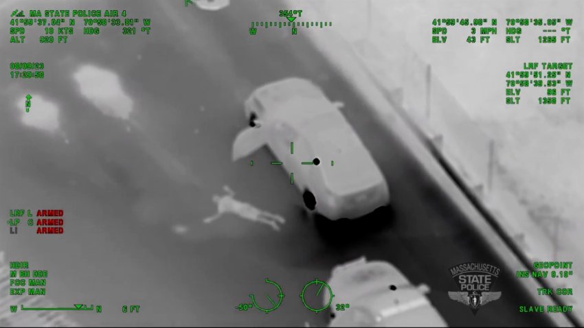 ‘Operation Hot August Nights’ cracks down on crime in Brockton – NBC Boston