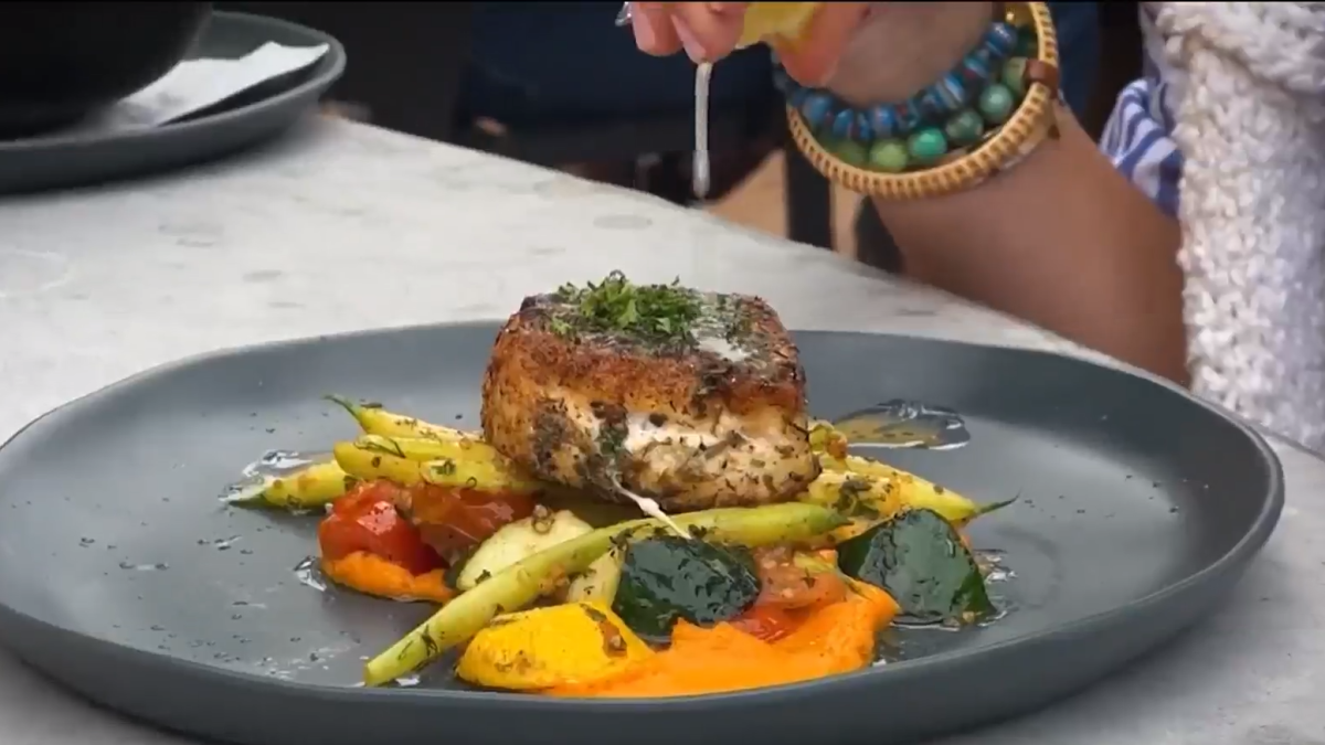 Culinary tour: The delicious eats of Prince Edward Island – NBC Boston