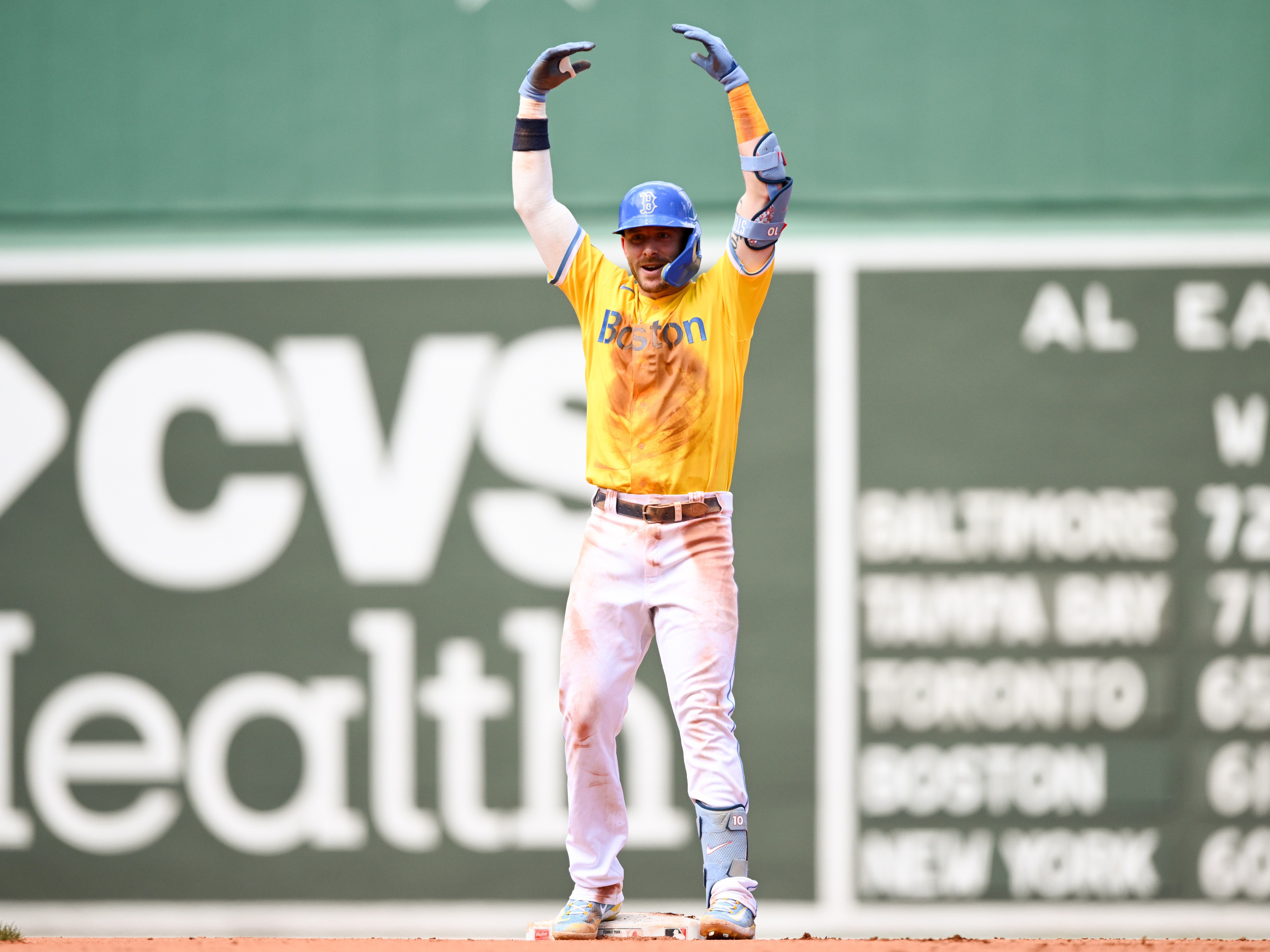 Why Trevor Story signing ultimately will be a win for Red Sox – NBC Boston
