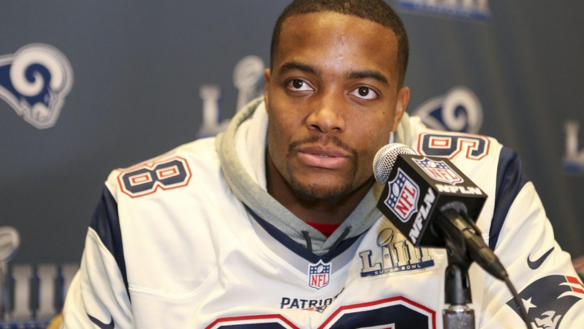 NFL rumors: Patriots host defensive end Trey Flowers for free agent ...
