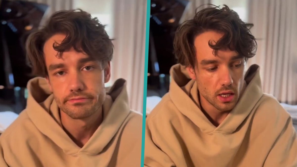 Liam Payne hospitalized with ‘serious’ infection – NBC Boston Liam Payne hospitalized with ‘serious’ infection – NBC Boston