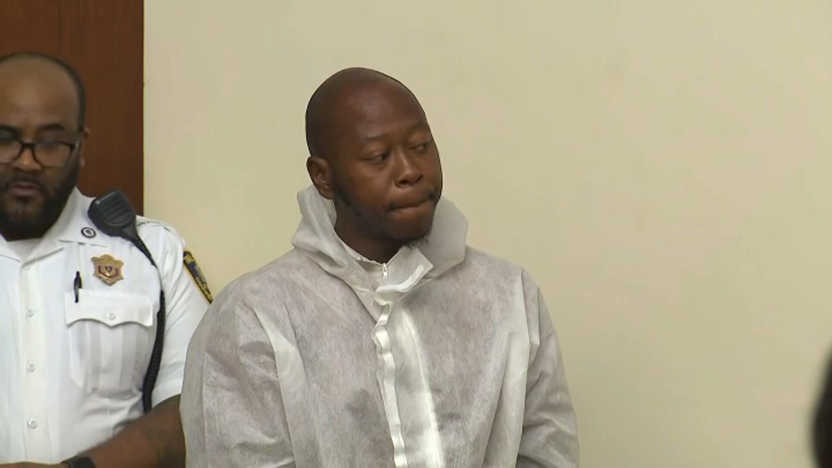 Amos Sykes held without bail in South End assault – NBC Boston