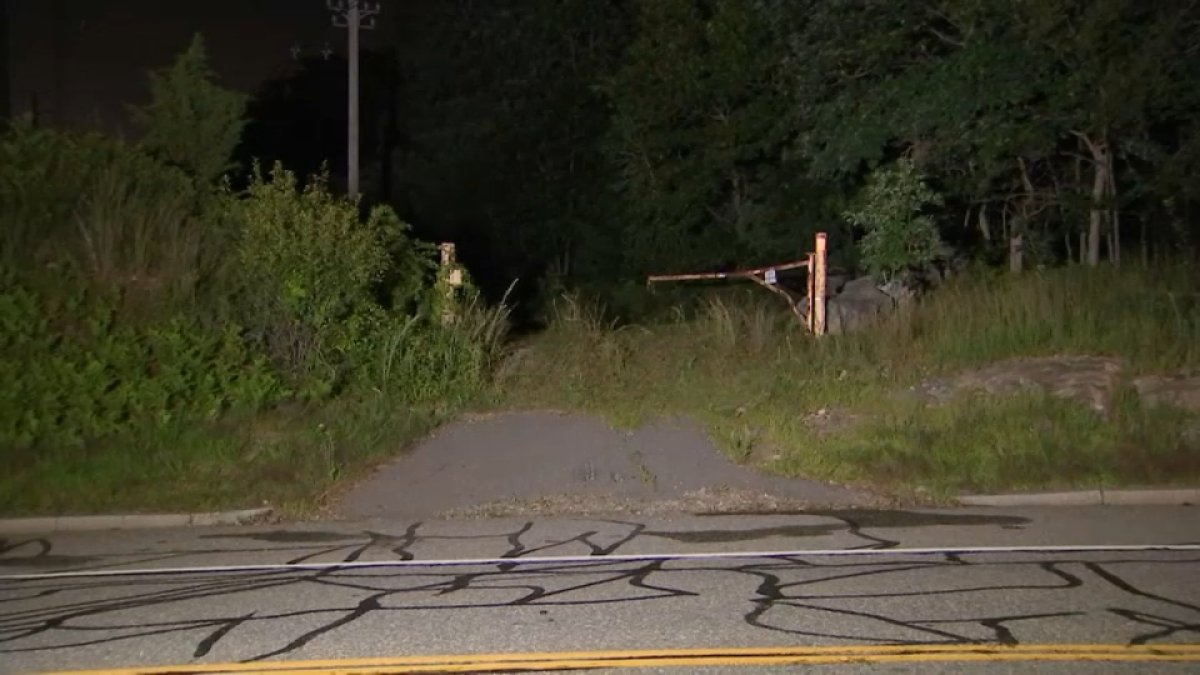 Saugus hiker’s body found at Breakheart Reservation – NBC Boston