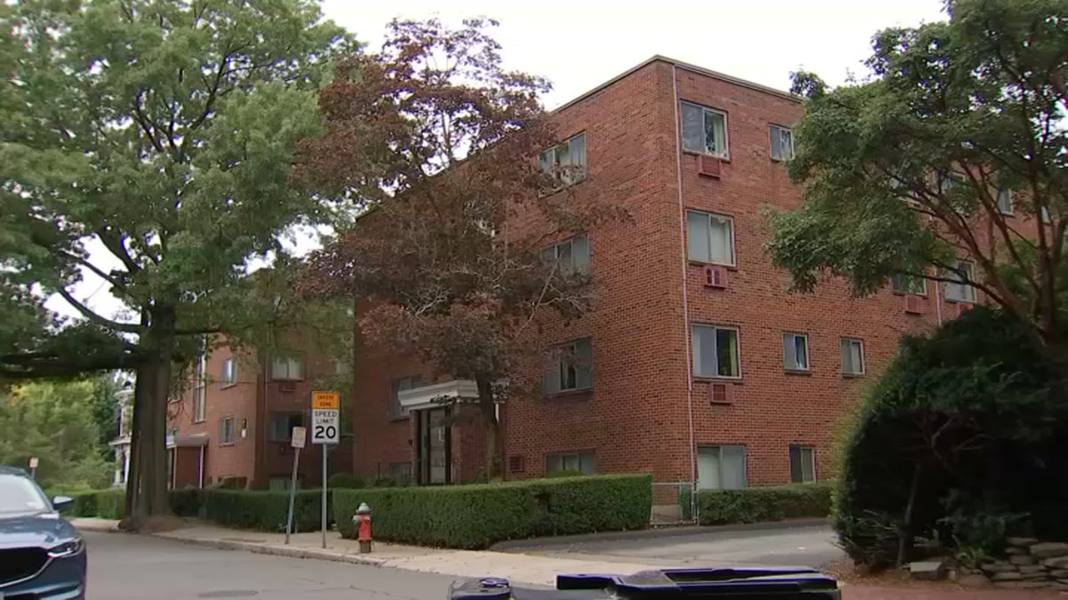 Michigan City, IN murder suspect John Hallett arrested in Cambridge, MA ...