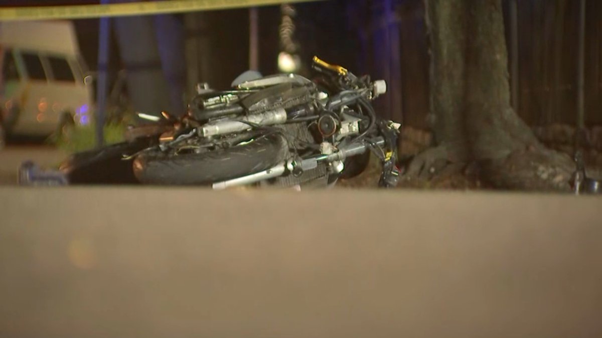 Cambridge MA moped crash last night – NBC Boston