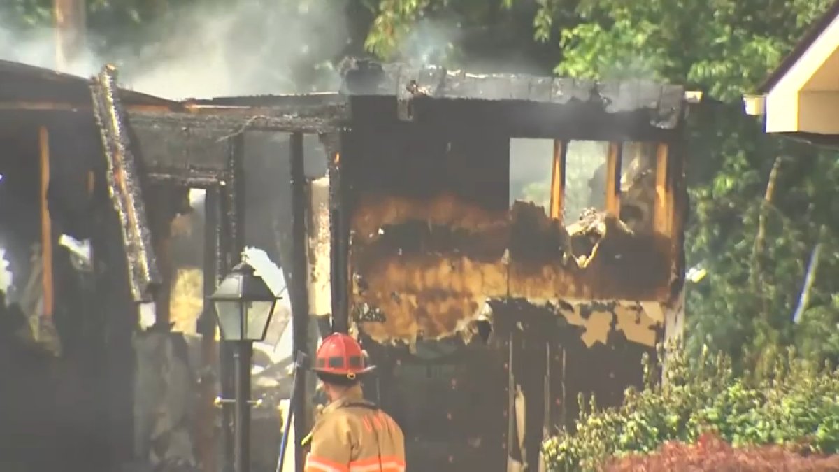 Sixth person dies after Plum, PA, house explosion – NBC Boston