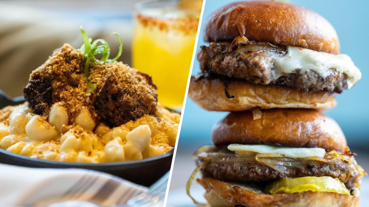 Sloane’s, new restaurant specializing in comfort food, opens in Allston ...