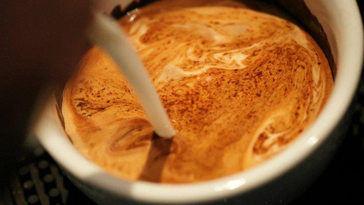 Jaho appears to be in the process of opening in Cambridge’s Central ...