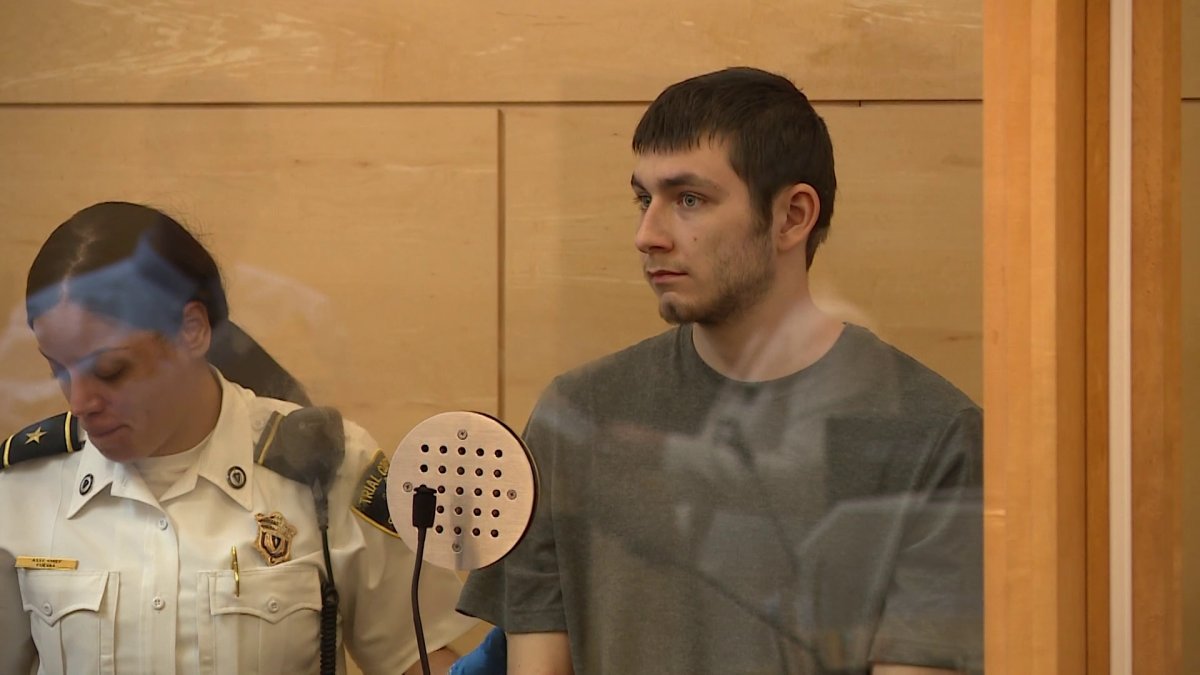 Danville NH murder charges filed – NBC Boston