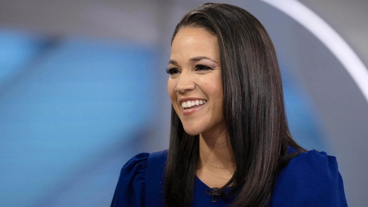 Laura Jarrett announced as co-anchor of Saturday TODAY – NBC Boston