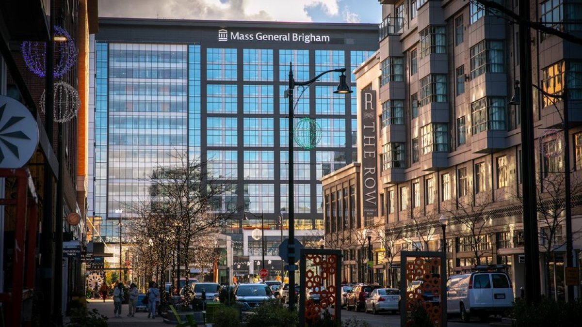 Mass General Brigham to launch center to improve patient flow, access ...