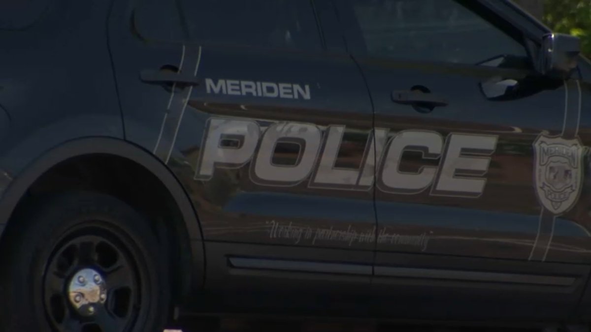 Meriden, Conn. man charged in Massachusetts shooting – NBC Boston