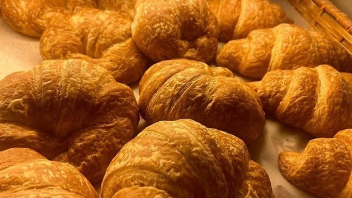 La Patisserie European Bakery Cafe in Winchester has closed after ...