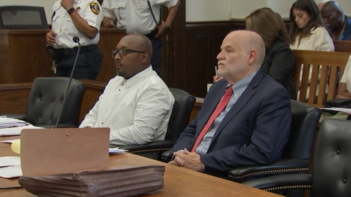 Convicted Brockton murderer Jonas Francisque could get new trial – NBC ...