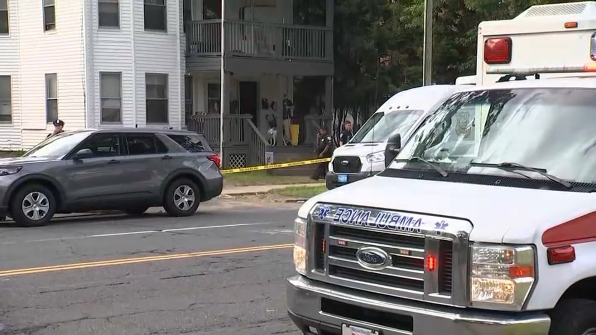 Springfield deadly shooting: Mom mourns girl killed, Aubrianna Lynn ...