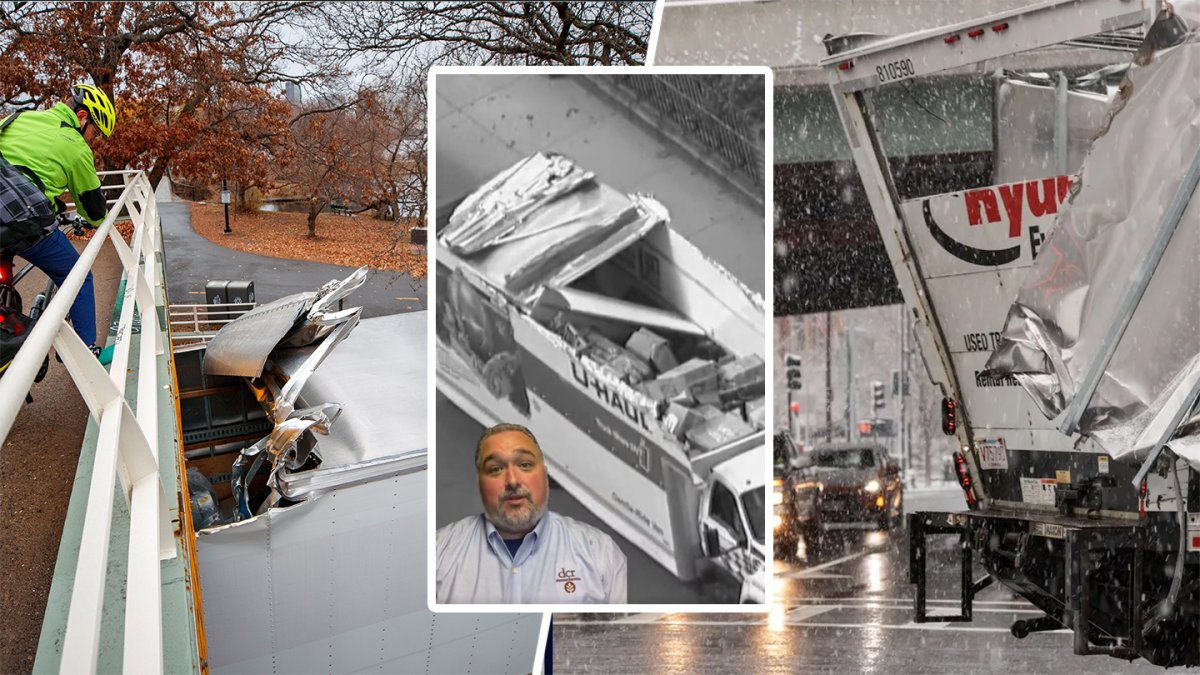 WATCH: Funny Mass. DCR ‘Storrowing’ video – NBC Boston