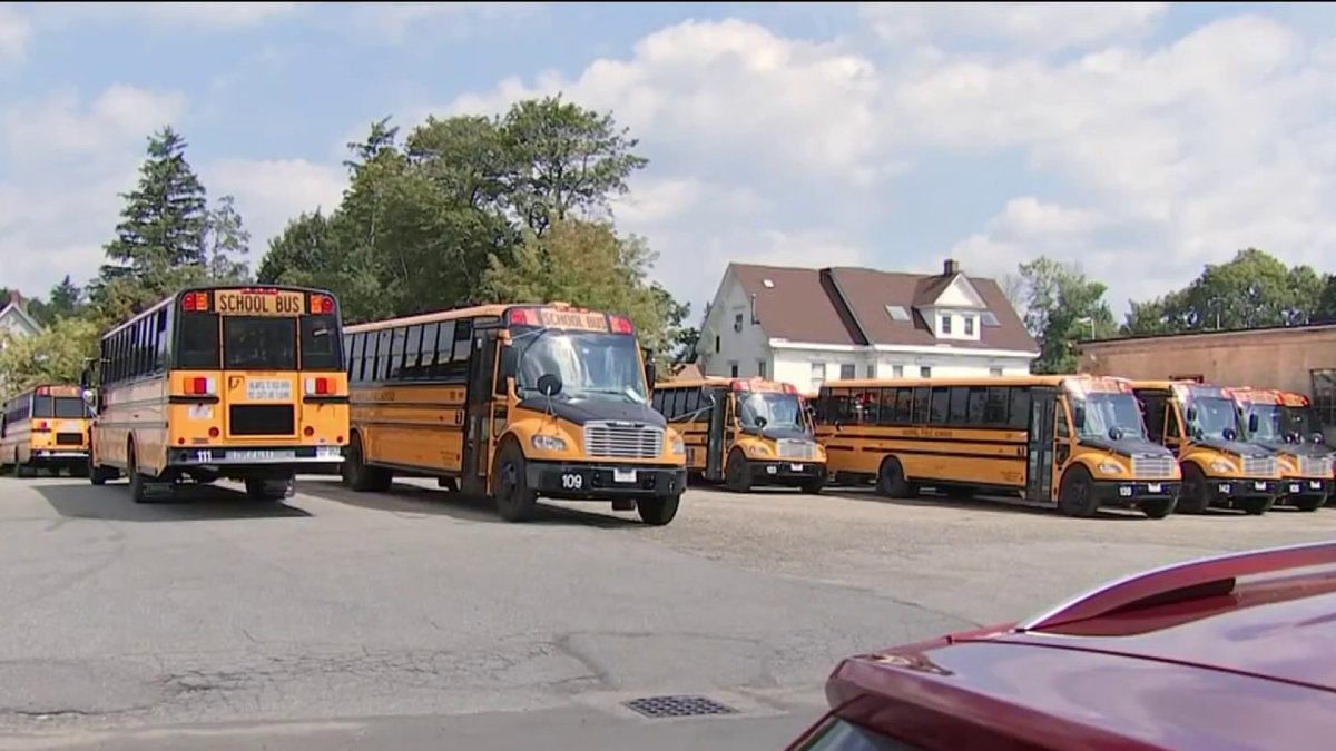 New ID cards aim to keep Haverhill students safe getting on and off ...