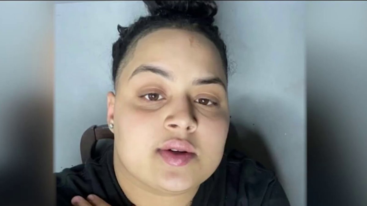 Lawrence MA deadly shooting: Angie Aristy, 19, killed – NBC Boston