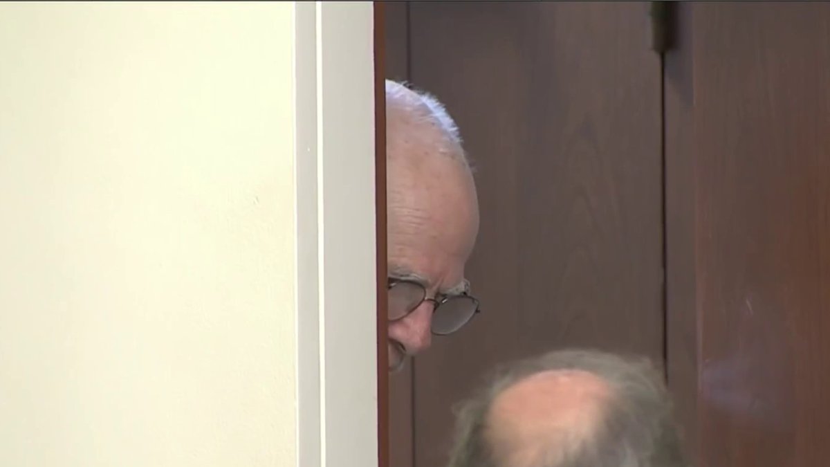 Oregon man confesses to killing woman in Boston in 1979 – NBC Boston