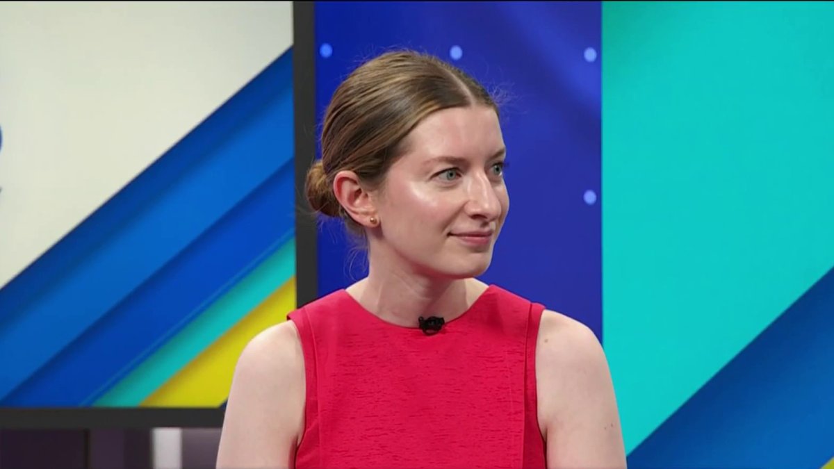 ‘Young and Restless’: Mattie Kahn on new book about female activism ...
