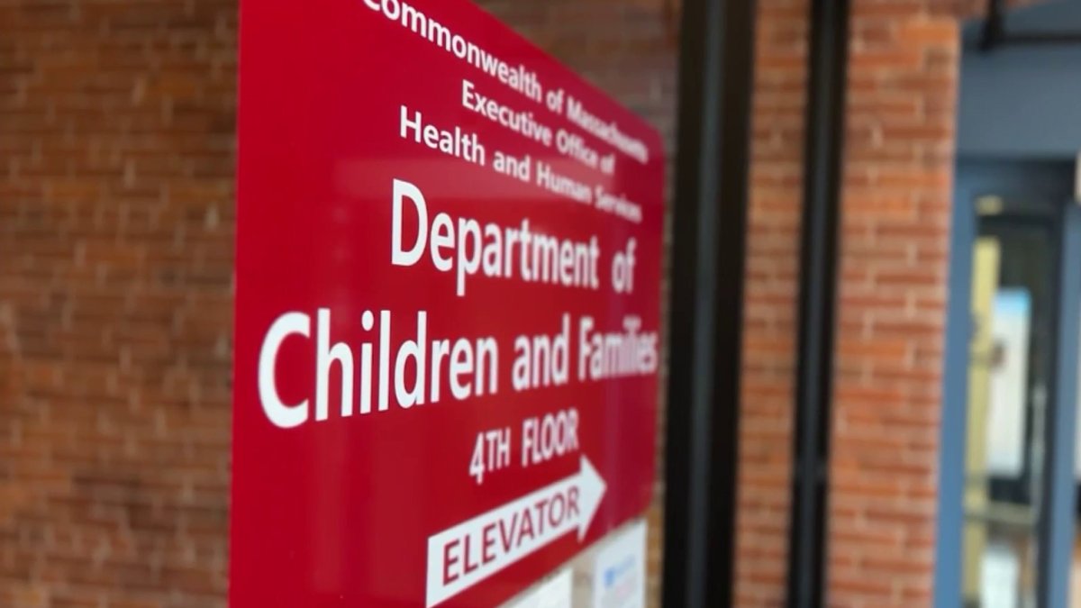 Placement crisis for kids in care of Mass. DCF – NBC Boston