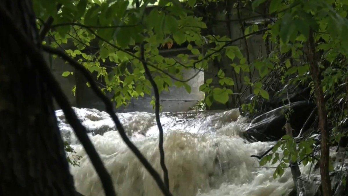 A look at the widespread destruction after flooding in Leominster – NBC ...