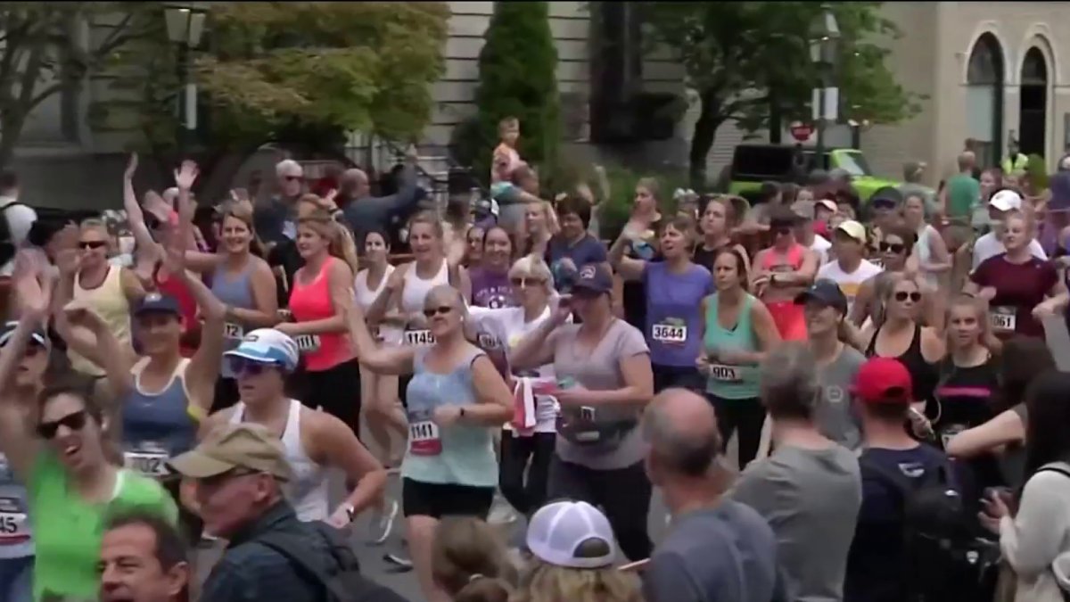 Registration still open for Boston 10K for Women ahead of race on ...